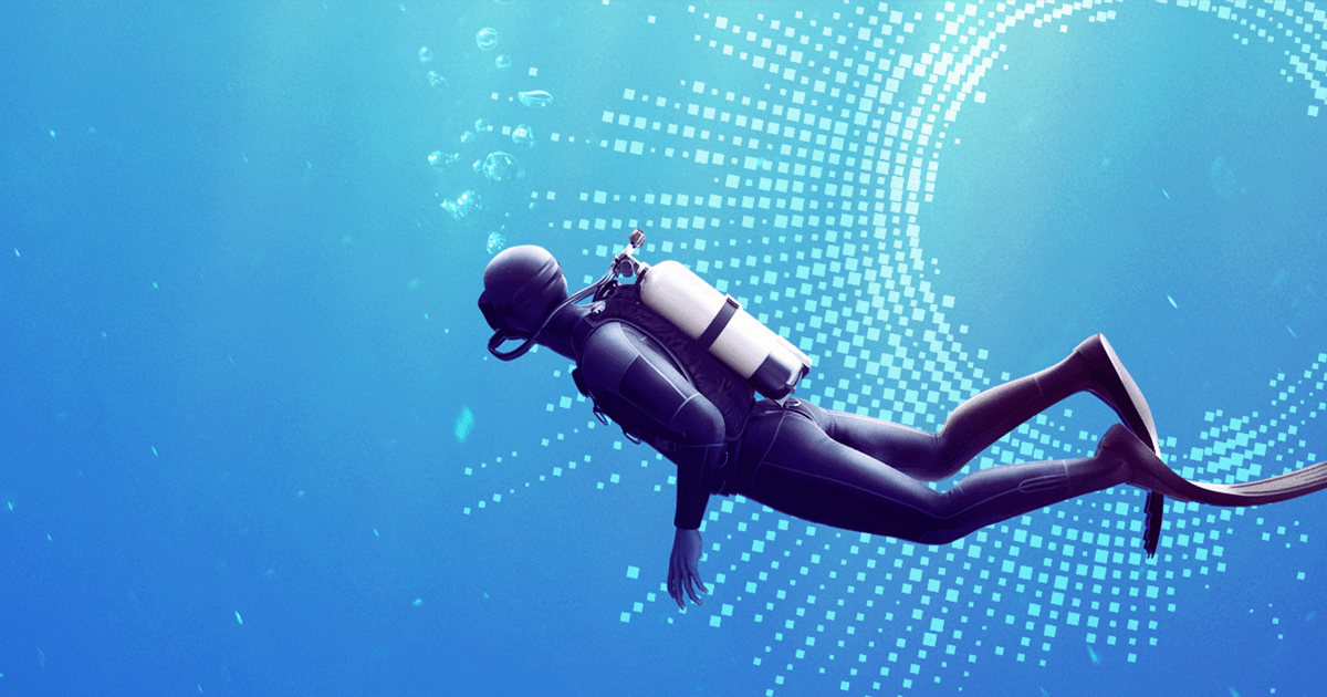 Taking Your Data to New Depths with AI and Machine Learning | TEKsystems.com